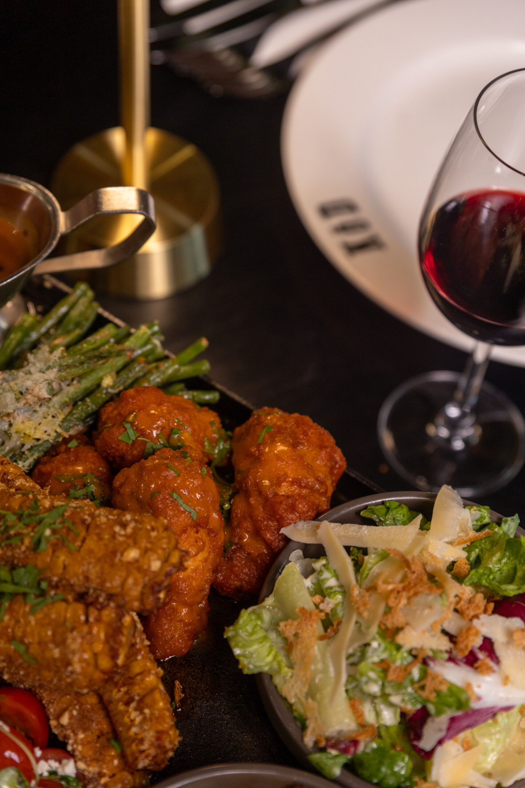 Sunday Feast KöD London | £27 per person | Book your table
