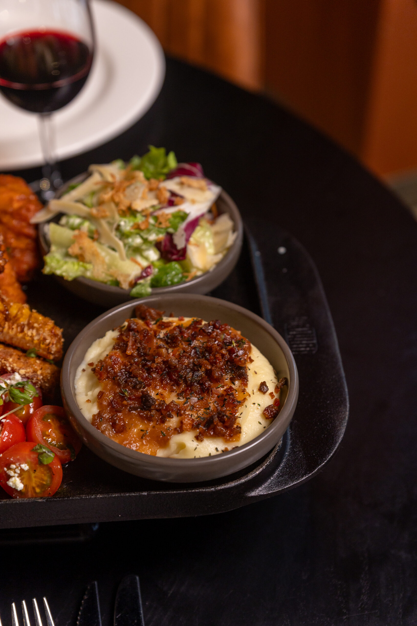 Sunday Feast KöD London | £27 per person | Book your table