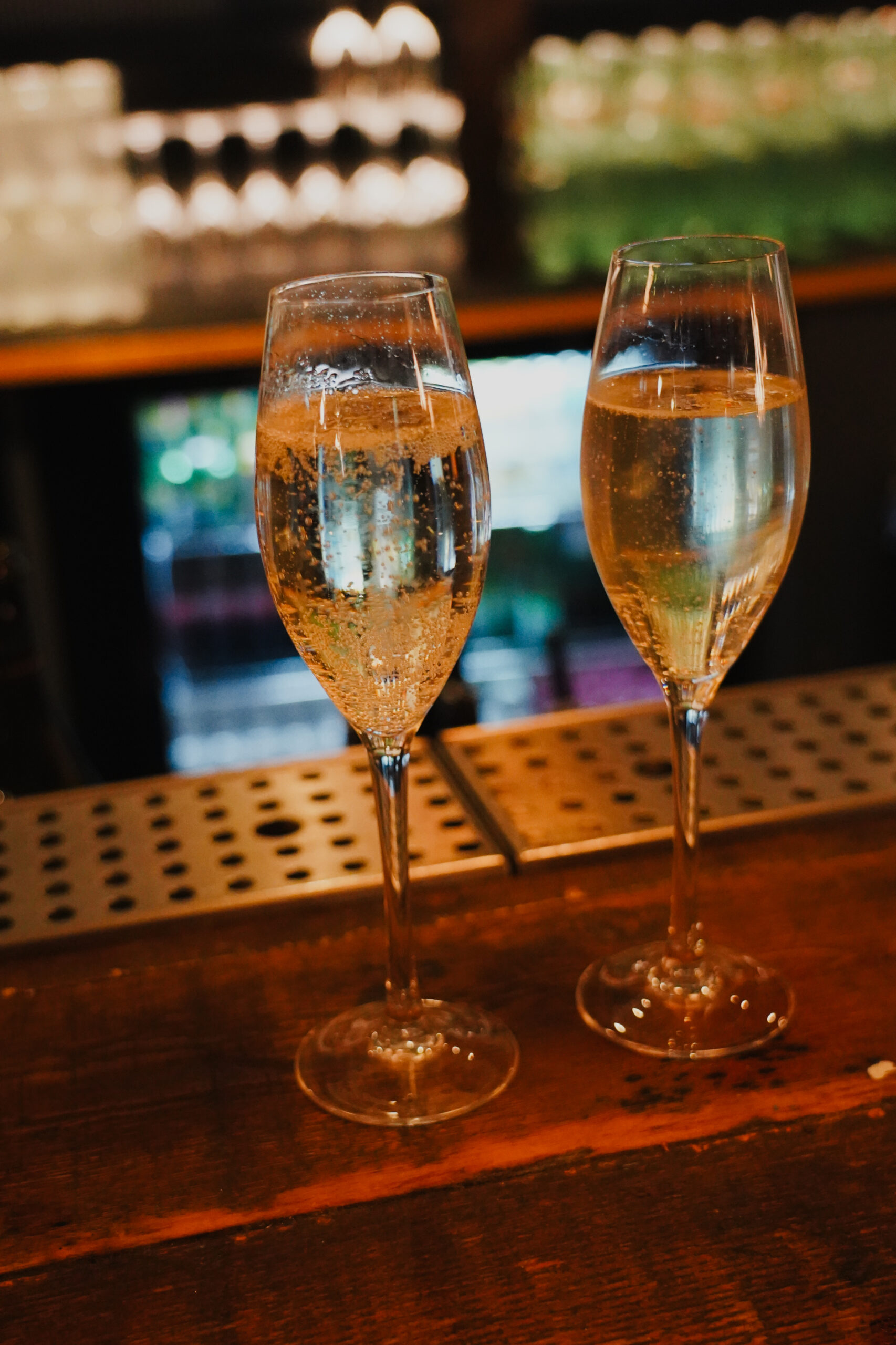 Bottomless Brunch London | Every Saturday | Book your table