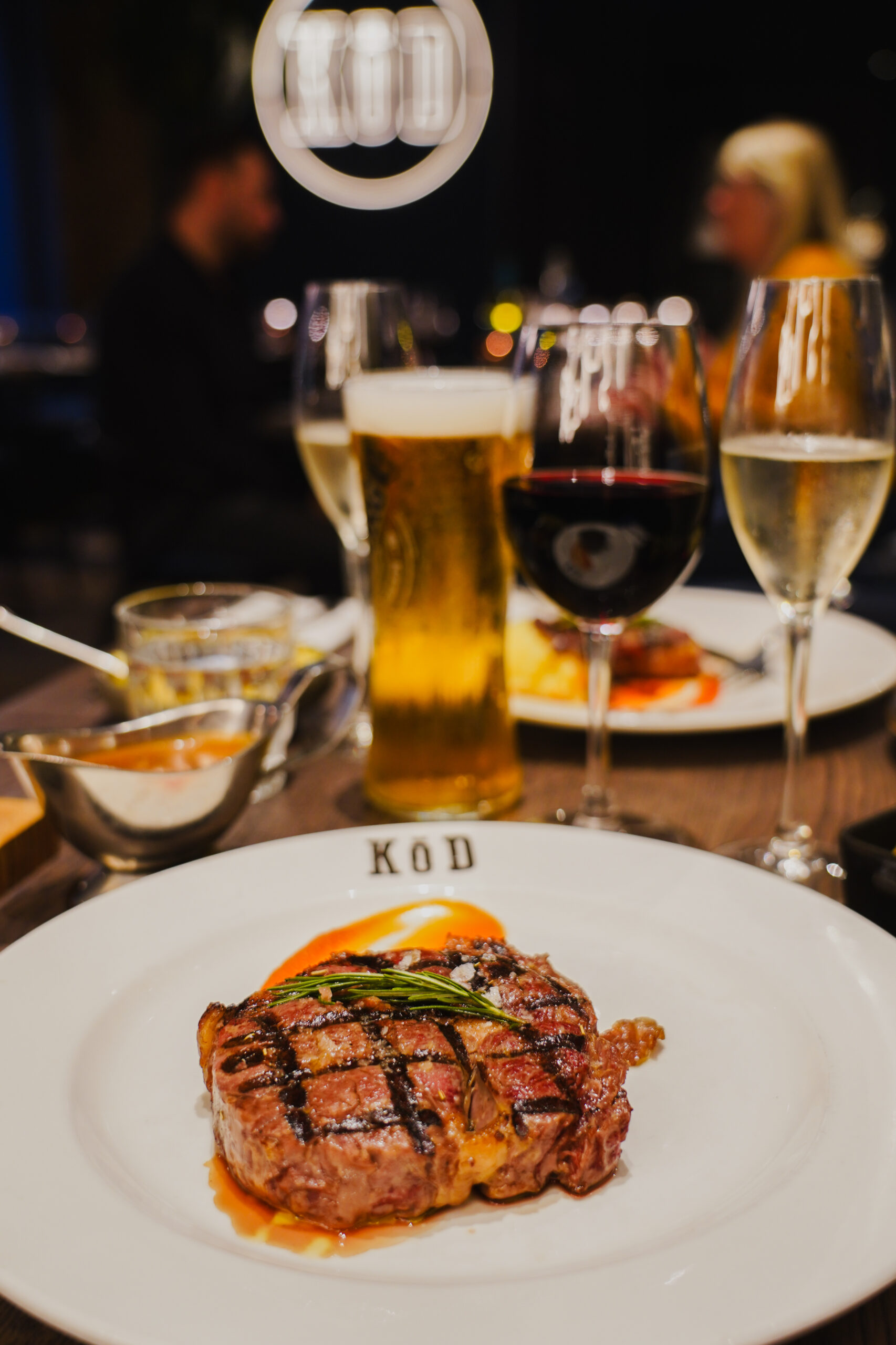 Bottomless Brunch London | Every Saturday | Book your table