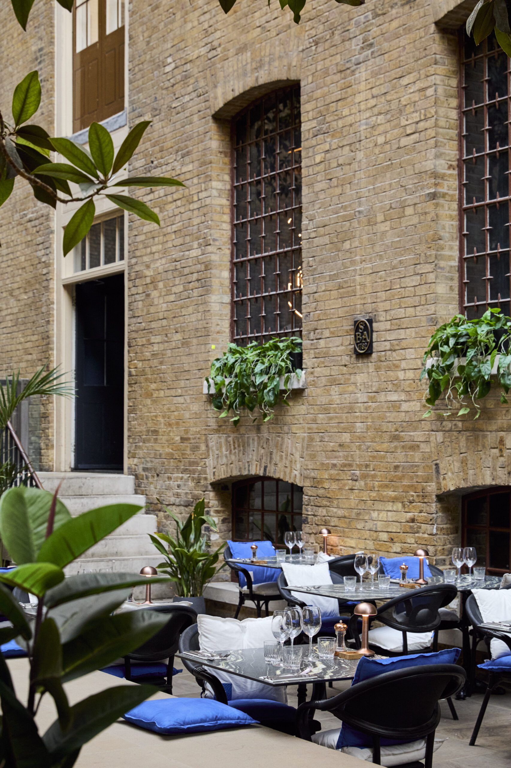 KöD London City | Steakhouse in London | Book your table