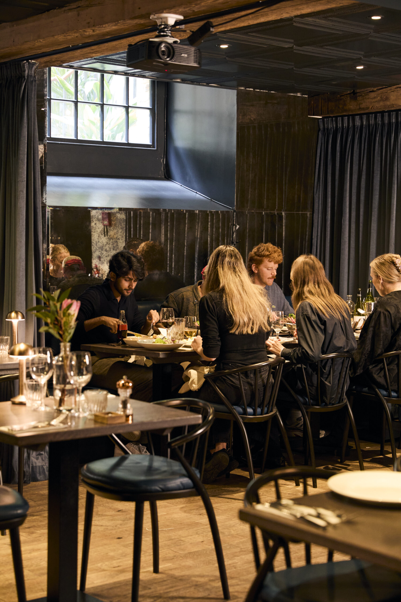 KöD London City | Steakhouse in London | Book your table