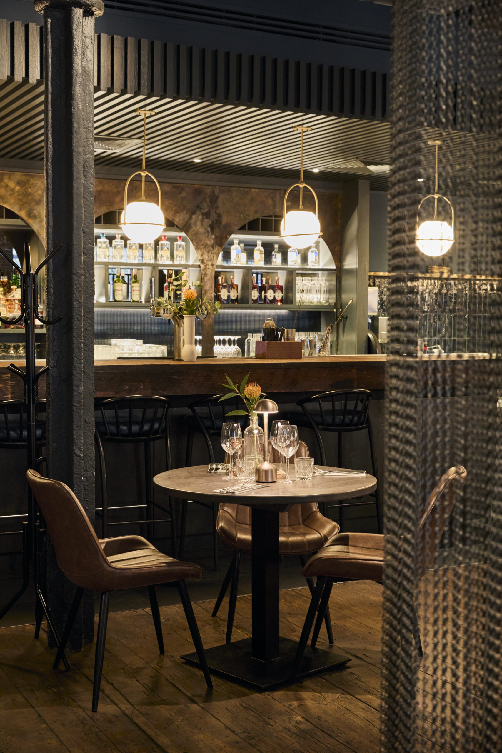 KöD London City | Steakhouse in London | Book your table