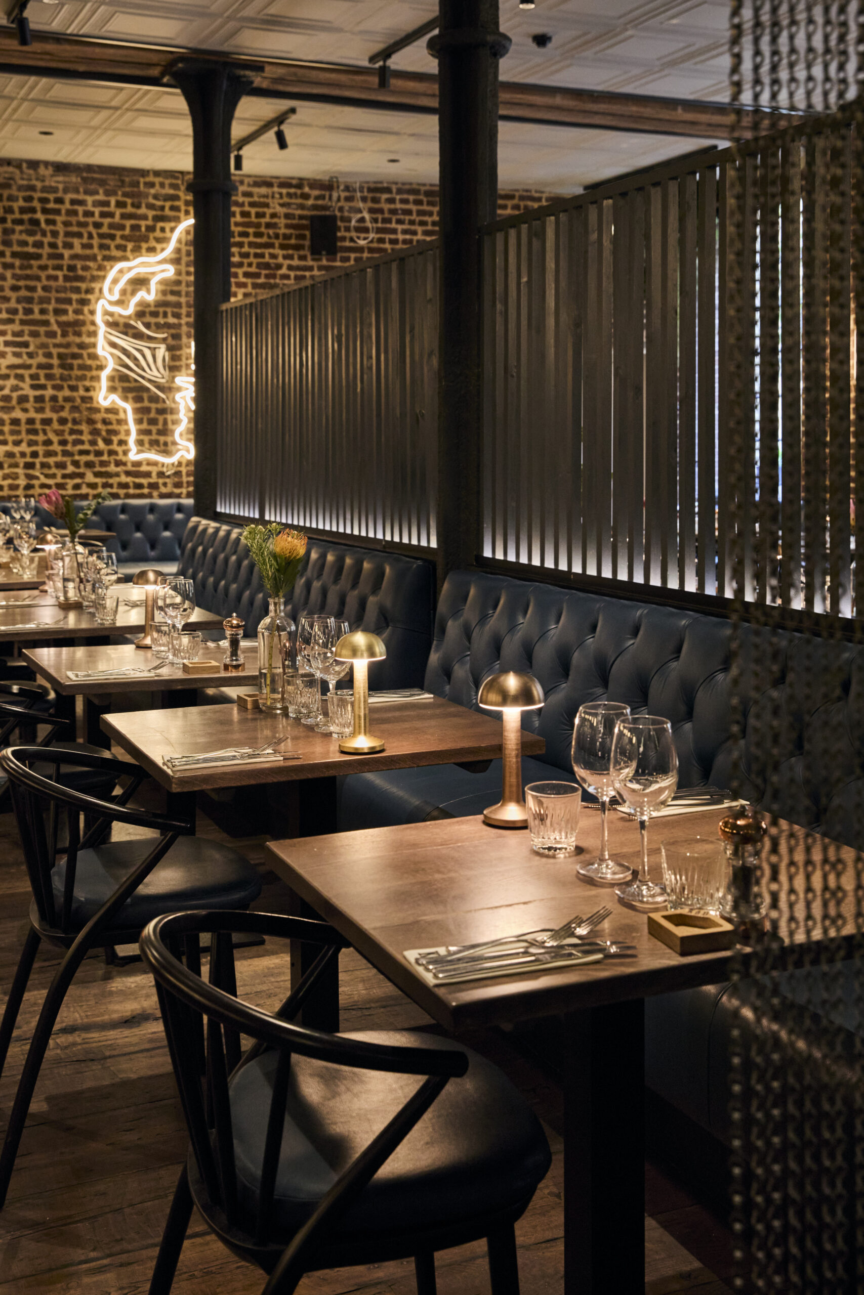 KöD London City | Steakhouse in London | Book your table