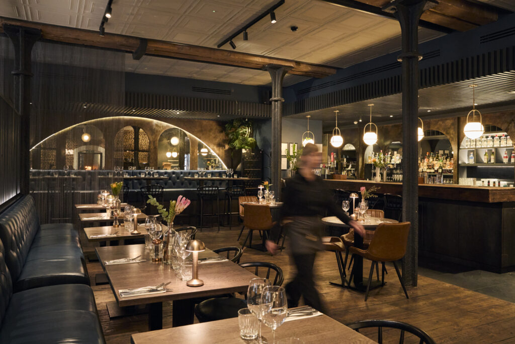 KöD London City | Steakhouse in London | Book your table