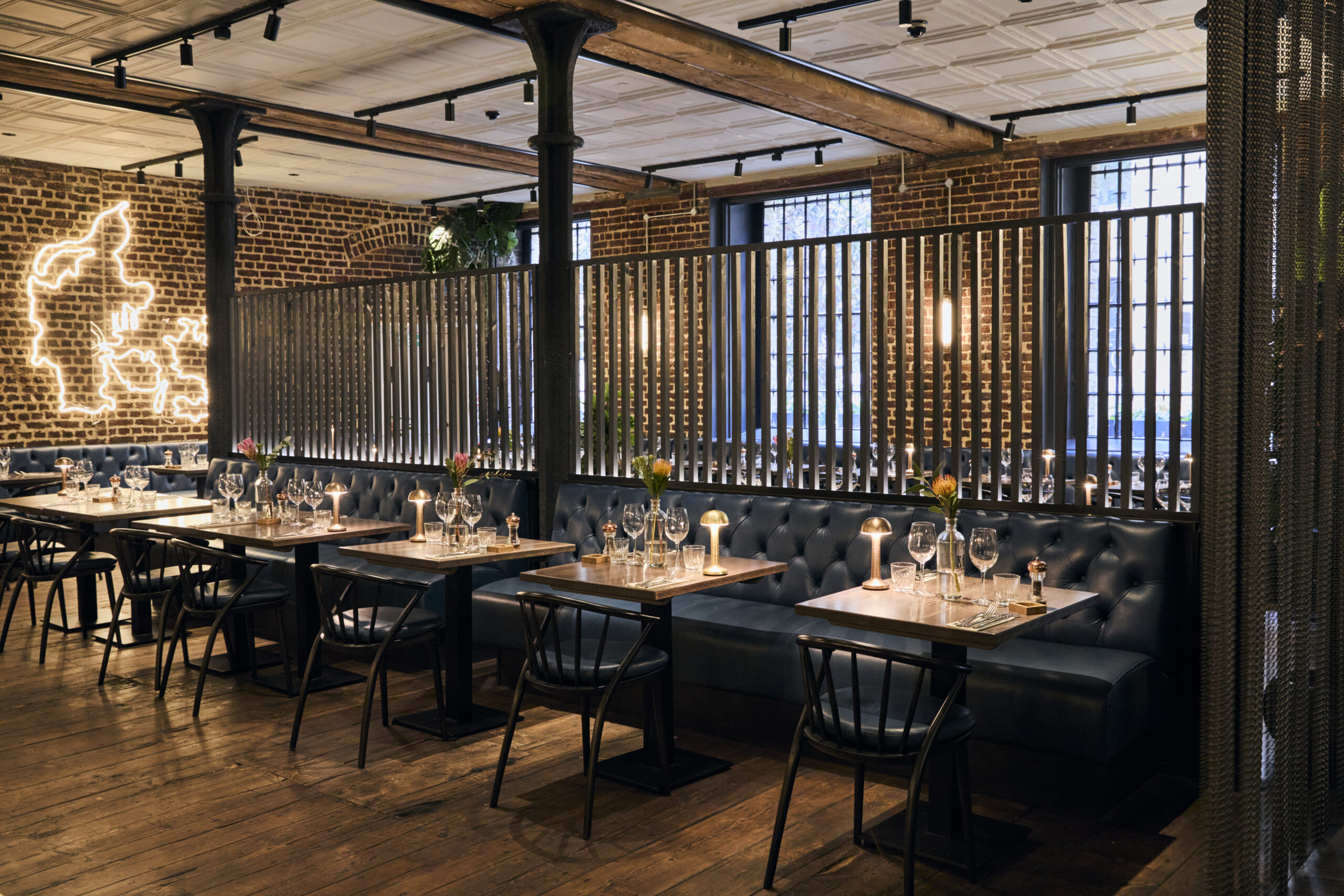 KöD London City | Steakhouse in London | Book your table